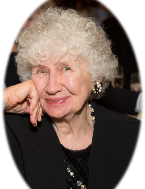 Adele Thompson - 2019 - Friedrichs Funeral Home