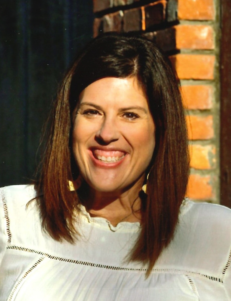 Heather Kinder Francis - 2019 - Pitchford Funeral Home