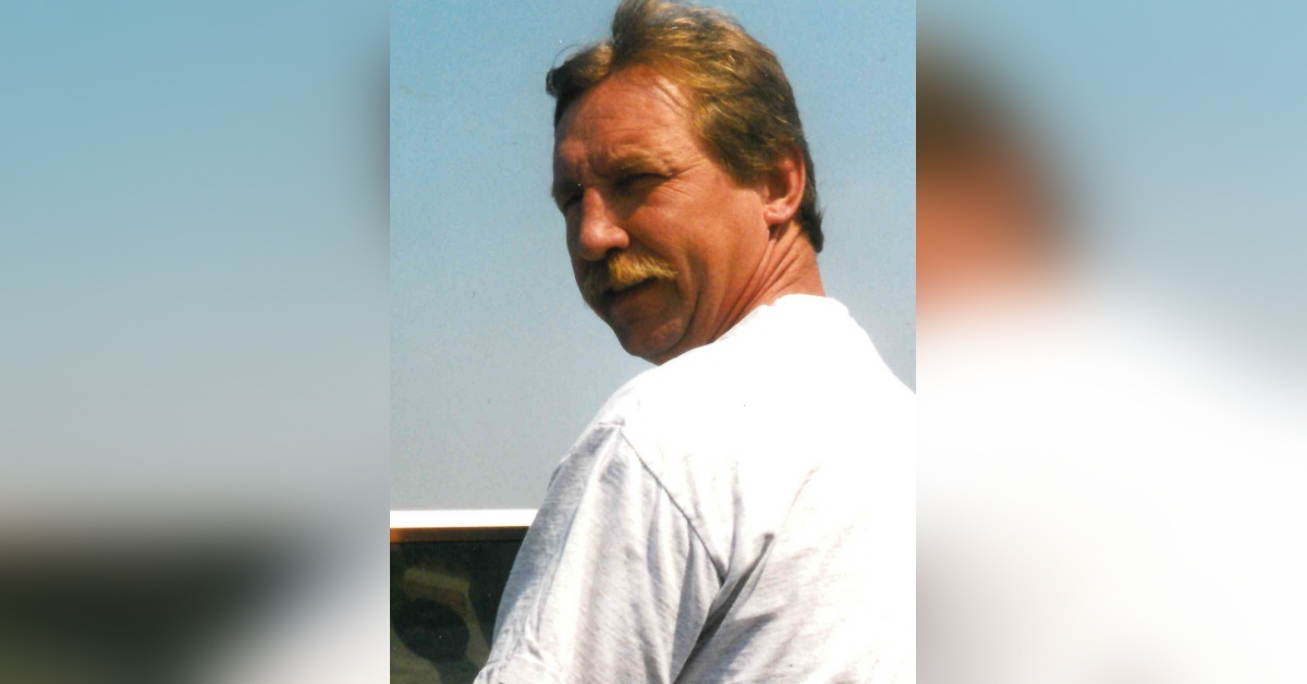 Obituary information for David J. "Dave" Burkhardt