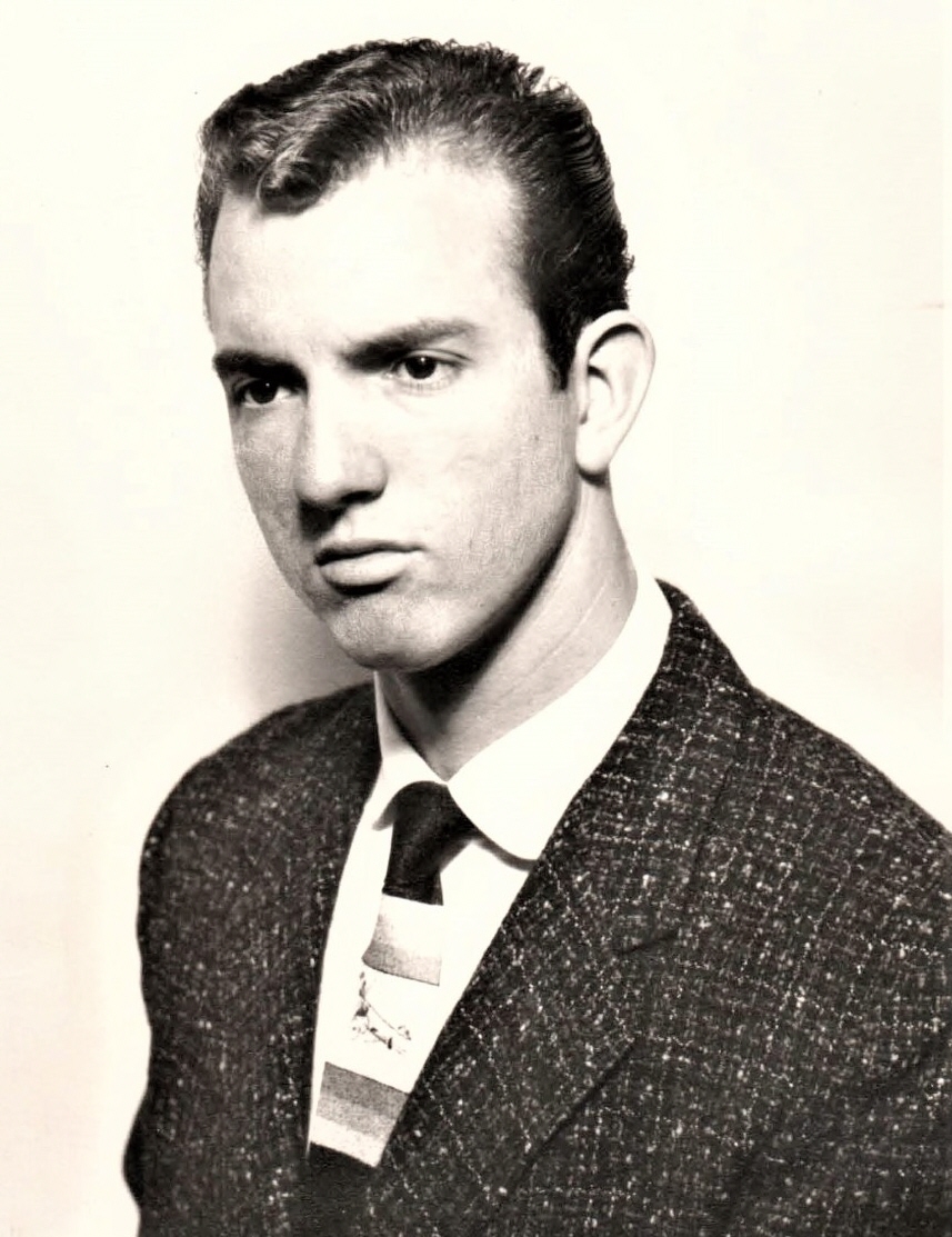 Gerald Dean Springer - 2019 - Galbreaith-Pickard Funeral Chapel