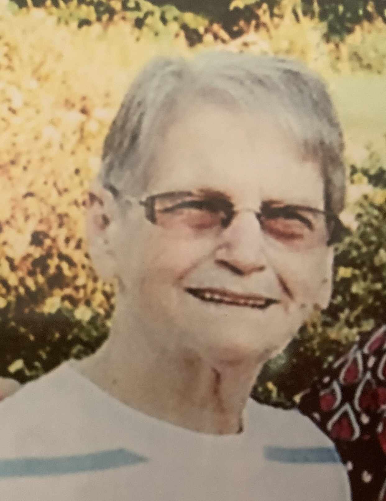 Norma Kay Minaker - 2019 - Kosec Funeral Home and Crematory