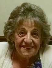 Edith Rose Montour Obituary - 2016 - Borek Jennings Funeral Home