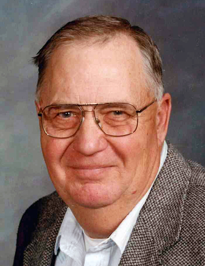 Charles Dale Dare - 2016 - Cheney-Witt Funeral Chapel