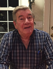 Wesley Combs - Memories Trees