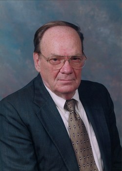 Douglas Harold McLendon - 2012 - Hightower's Memorial Chapel