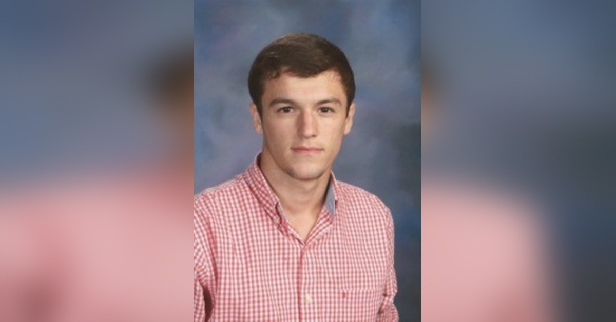 Obituary information for Joshua Boyd Murphy
