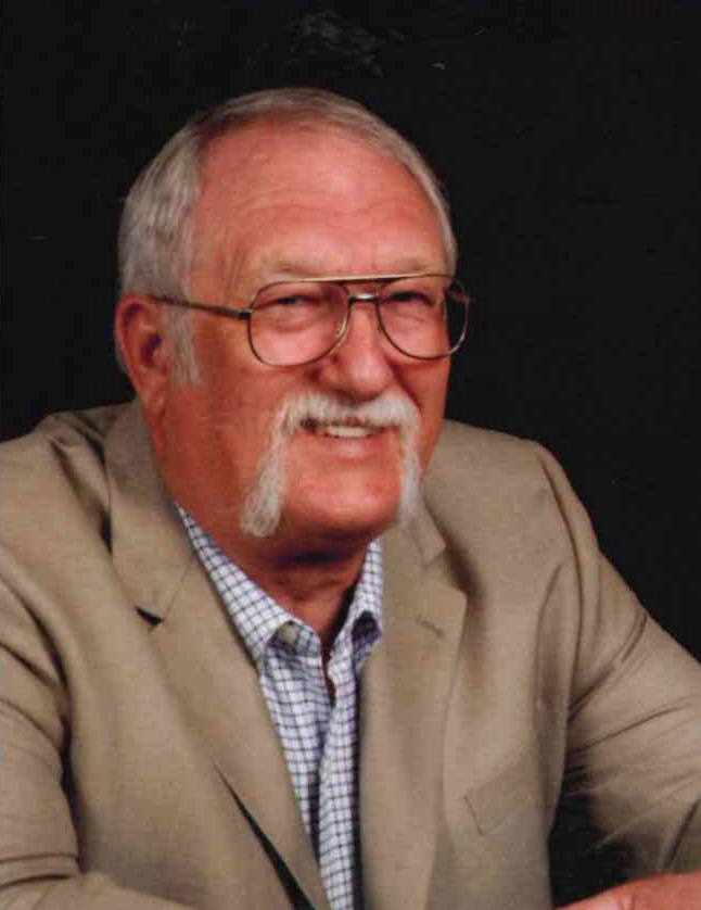 Wallace "Wally" Lee Jarnagin - 2019 - McNeil's Funeral Home