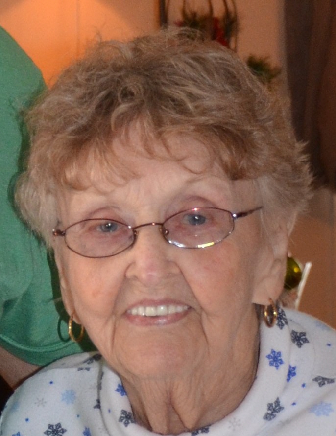 Sarah Ruth Best Cooper - 2019 - Mole Funeral Home