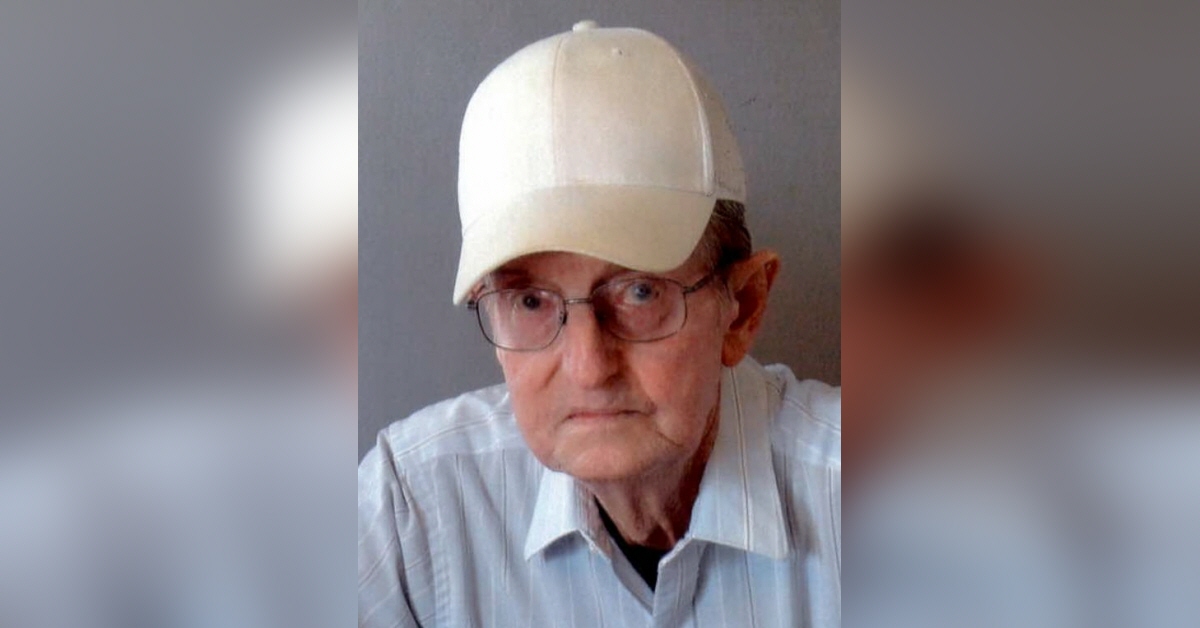 Obituary information for Billy "Bill" Nelson Henderson