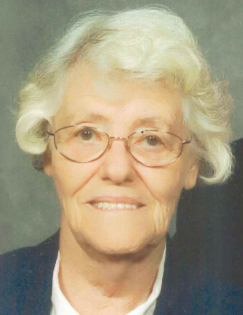 Mamie E. (Dooley) Rickman - 2019 - Needham-Storey-Wampner Funeral Service