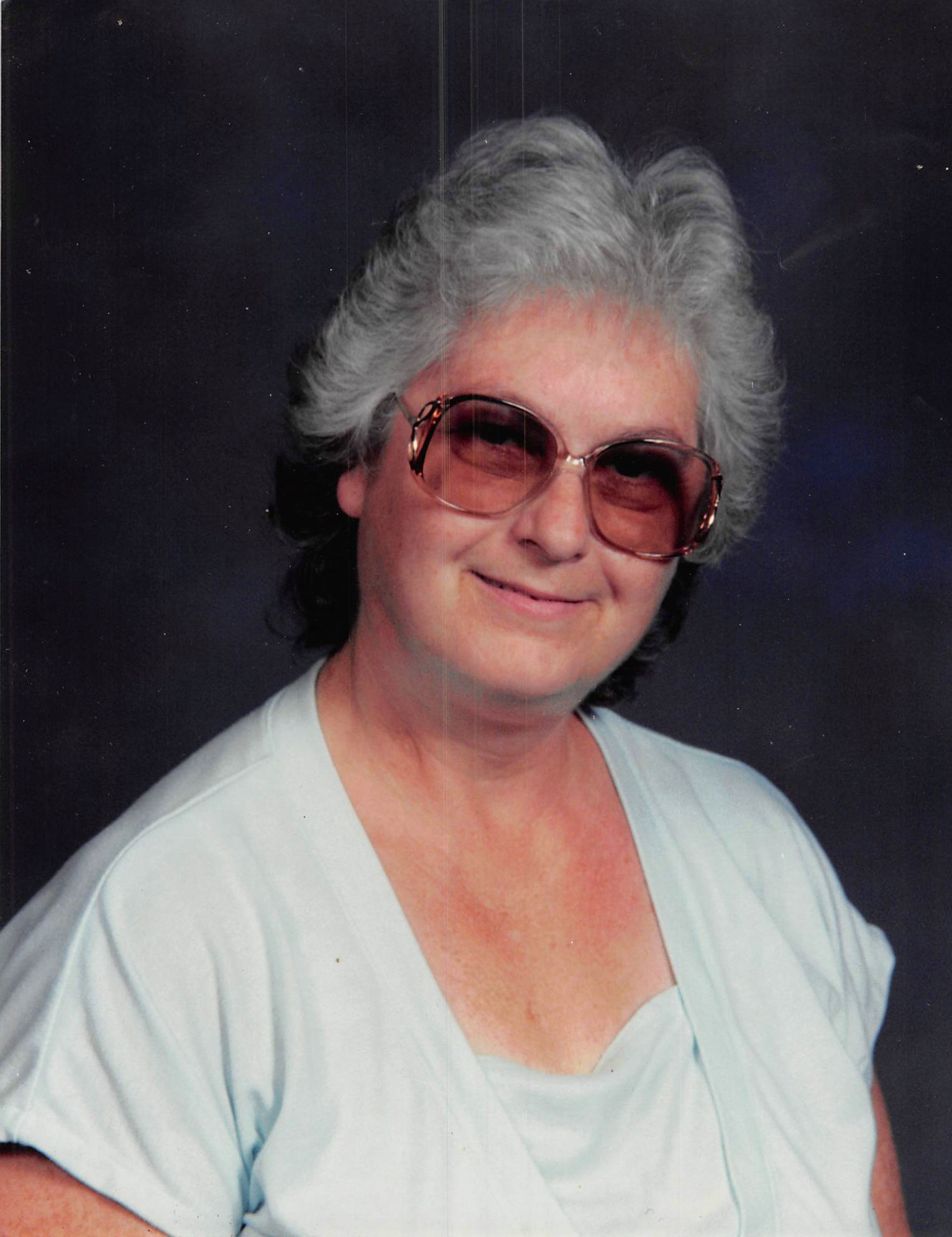 Betty Ruth Gilbert - 2019 - Farris Funeral Service