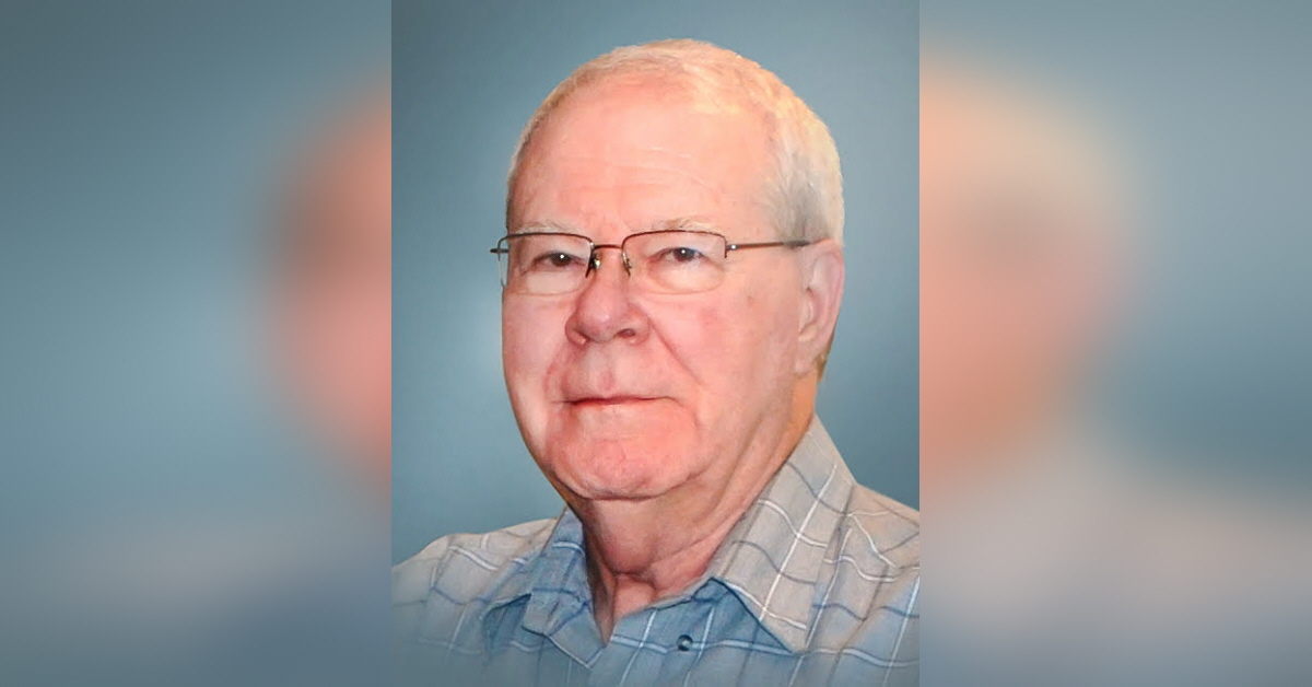 Obituary information for Gene F. Wilson