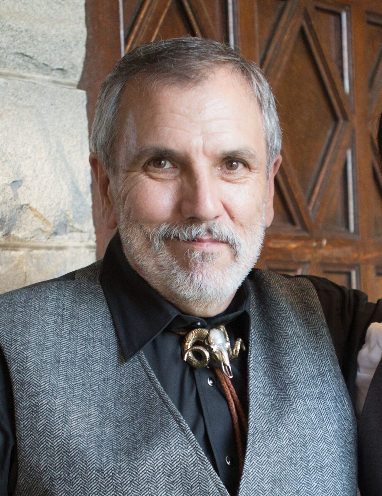 Gerald George Goulart, Jr. - 2019 - Pacific NW Cremation