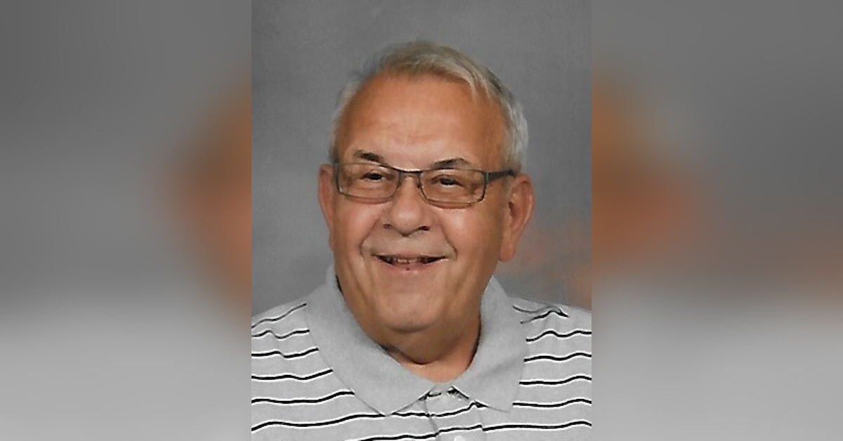 Thomas Hamann Obituary - Visitation & Funeral Information