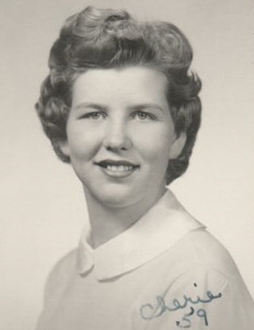 Cherie K. Pooler - 2019 - Albrecht Funeral Homes