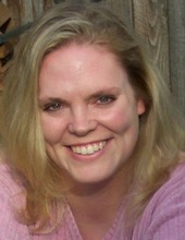 Beth Pfeffer - 2019 - Mark's Funeral Service