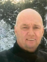 Roger Welch - 2019 - Flint Funeral Home