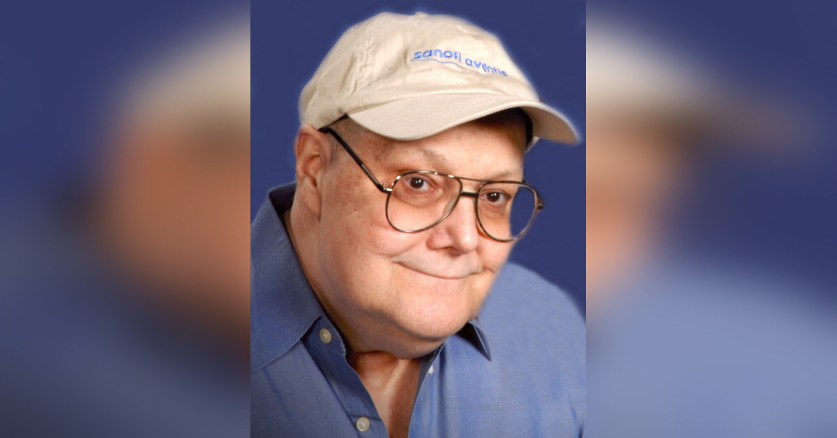 Obituary information for Michael Damm
