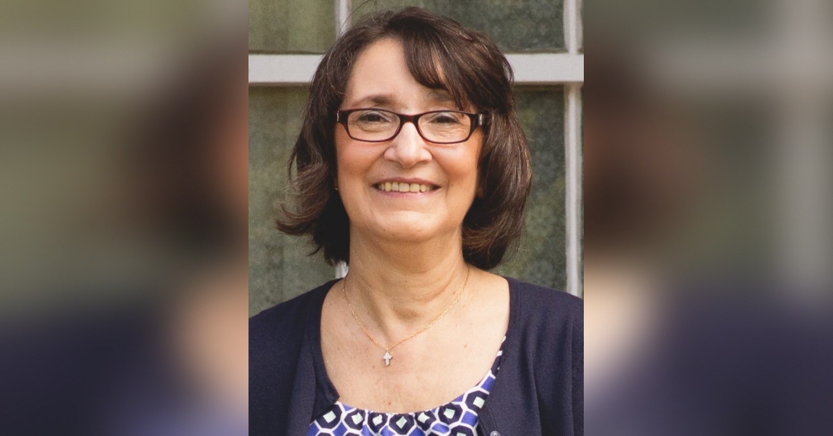 Obituary information for Marie Petruzzi