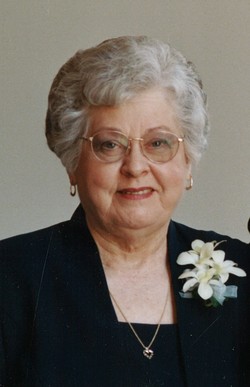 Elizabeth "Lib" Timms - 2015 - Hightower's Memorial Chapel