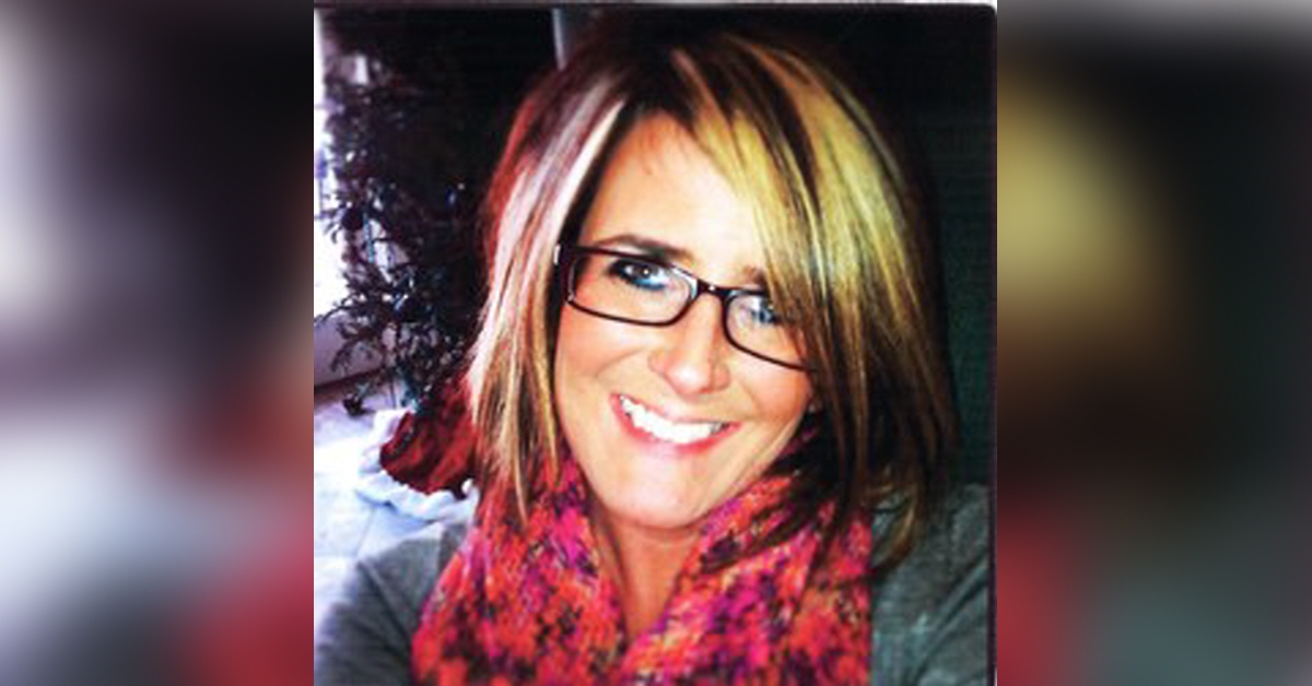 Obituary information for Amanda Westbrook