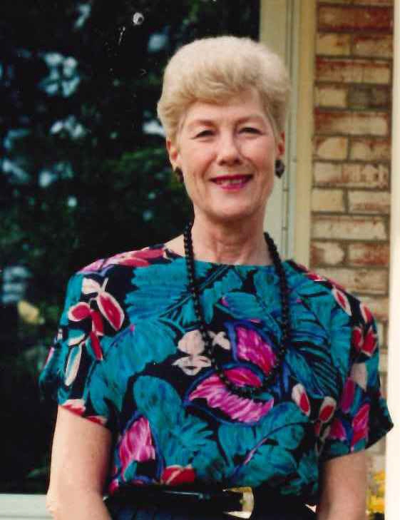 Lou Ellen Rogers Page - 2019 - Brooks and White FH