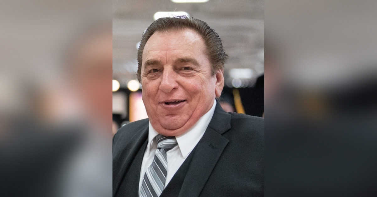 Obituary information for George J. Kellner, Sr.