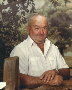 James William Loner - 2010 - Martin & Hightower Heritage Chapel