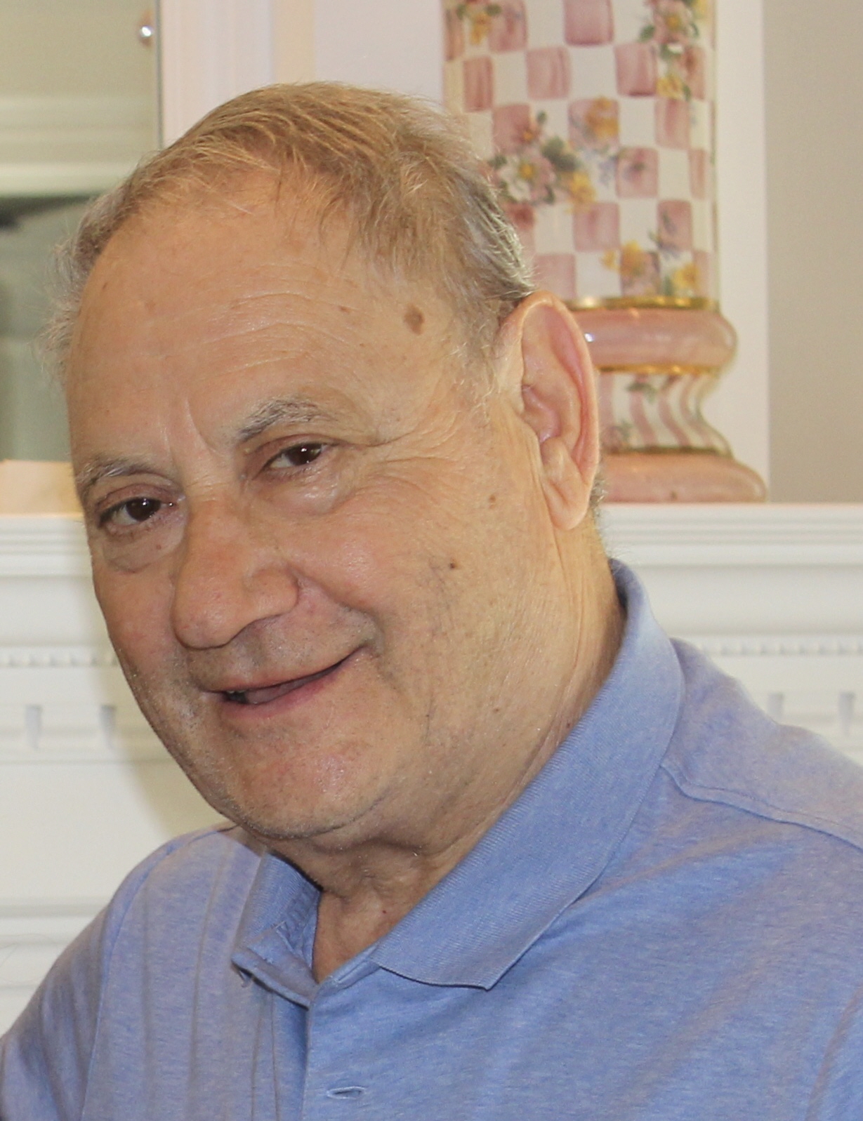 Anthony Garbis - 2019 - Sullivan Family Funeral Homes