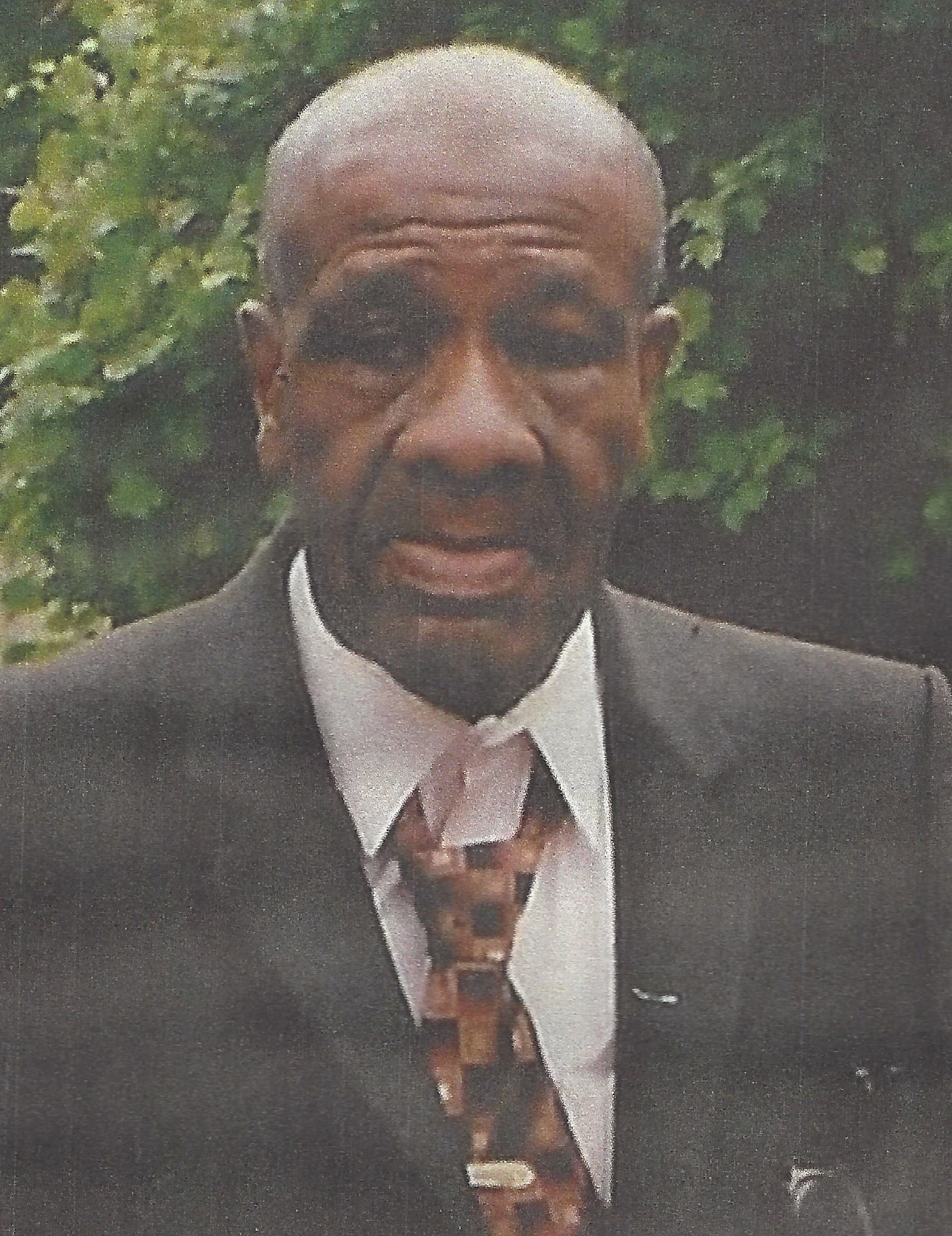 Robert Allison, Jr. - 2016 - Boulding Mortuary