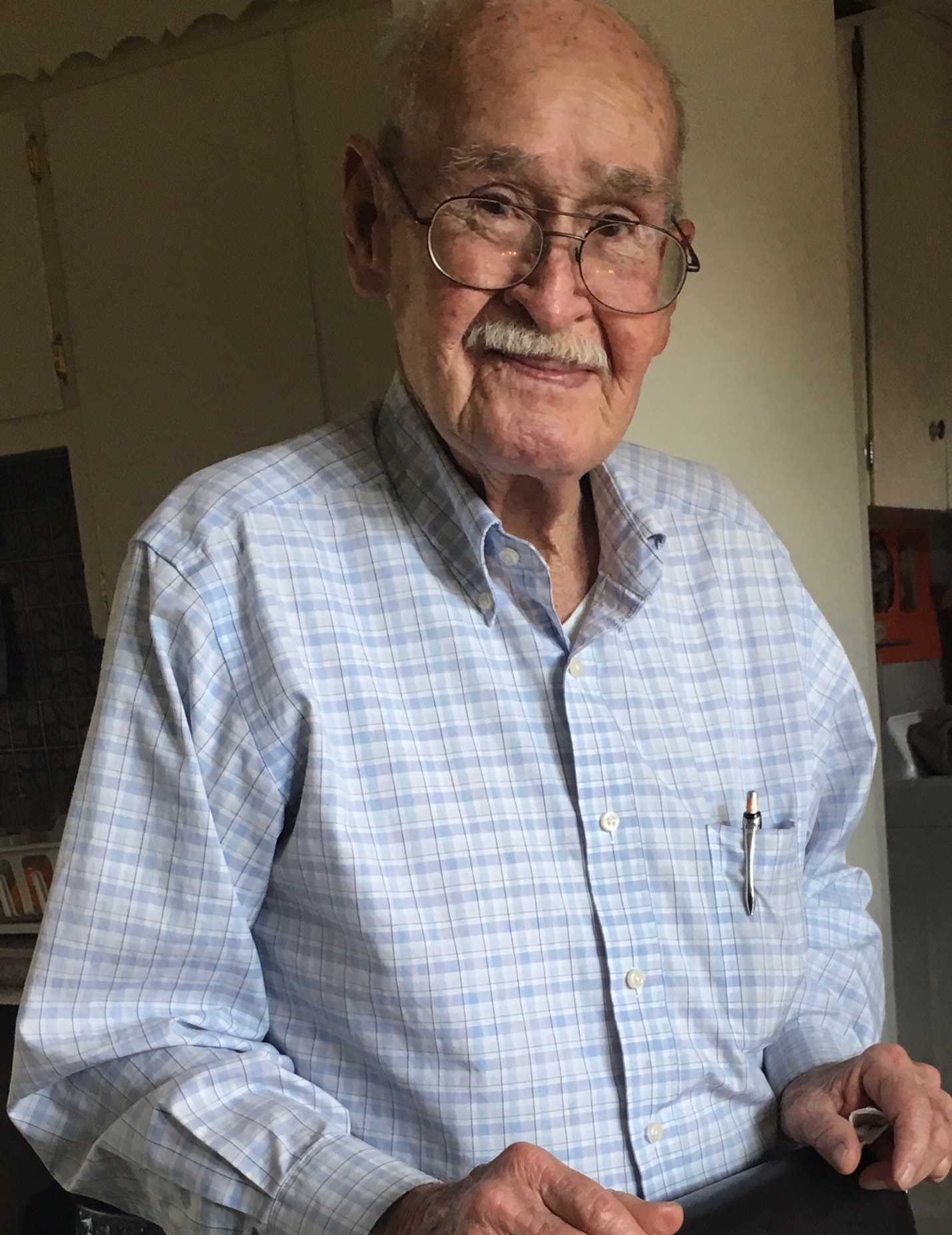 Edward Maya - 2019 - Perches Funeral Homes