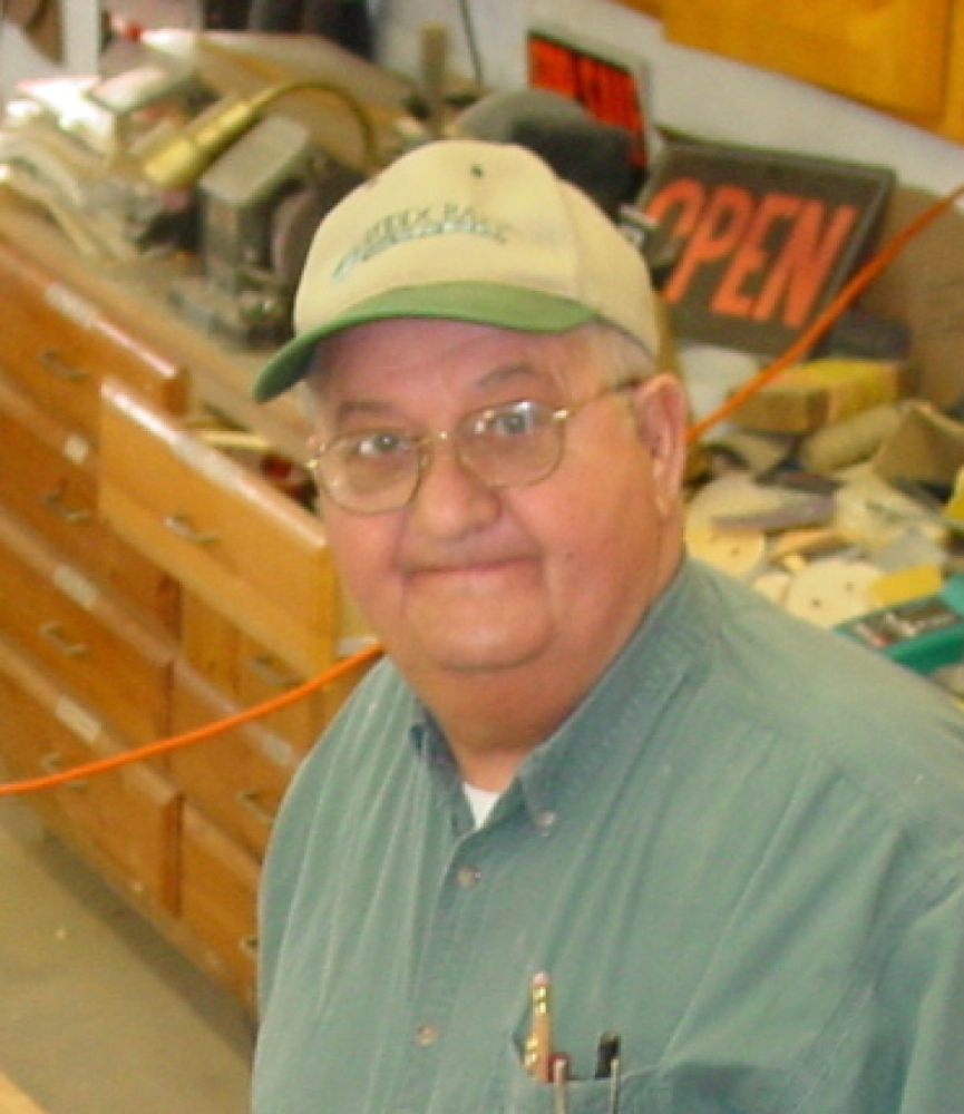 William "Bill" Bittner - 2019 - Conner & Koch Life Celebration Funeral Home