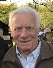 William A. Scholl - 2019 - Keefe Funeral Homes