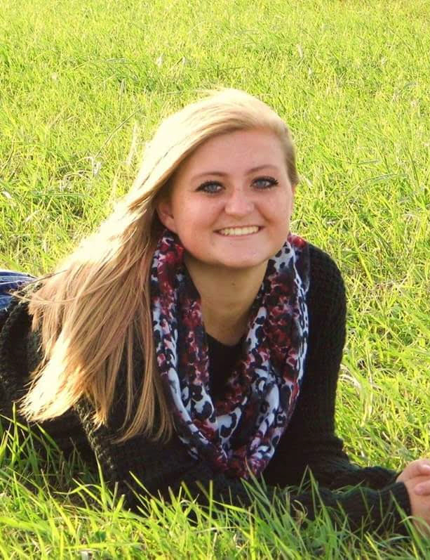 Ashlynn Makayla Simmons - 2019 - French Funeral Home