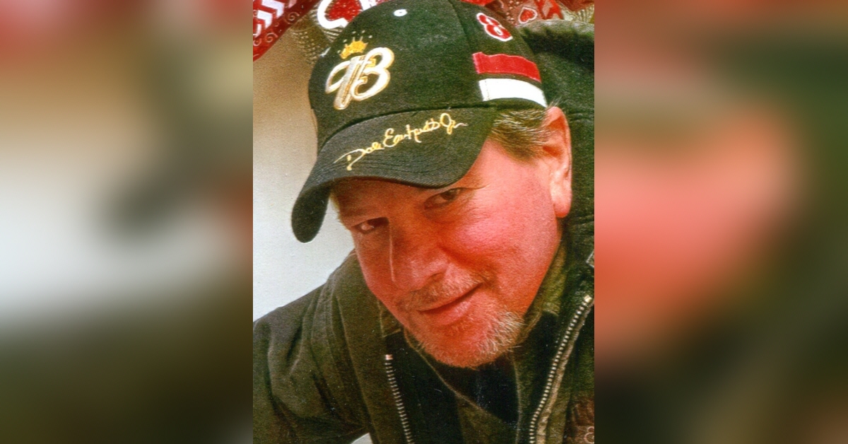 Obituary information for Rodney Lee Critchley
