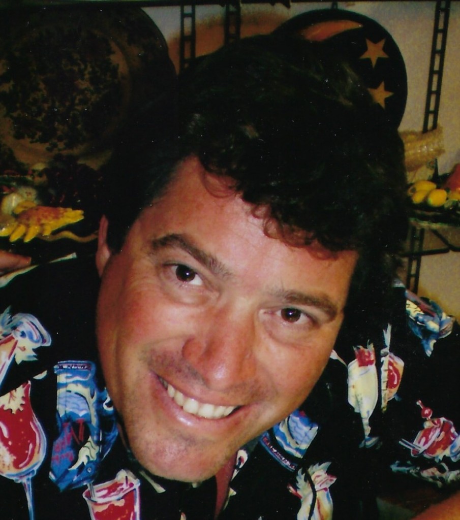 Chris Matthew Cavaliere - 2019 - Maresca & Sons, Inc.