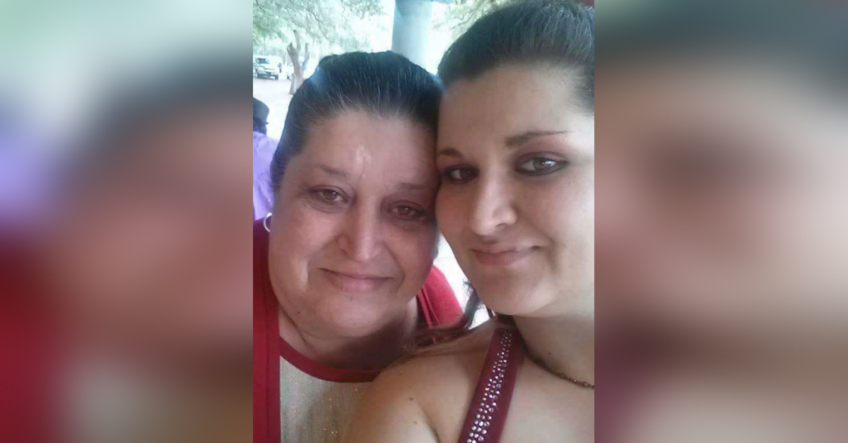 Obituary information for Haydee Torres