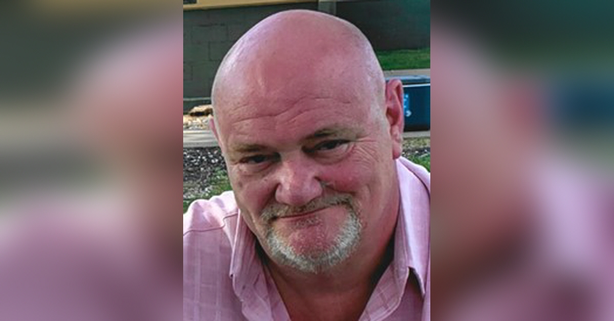 Obituary information for David J. Anderson