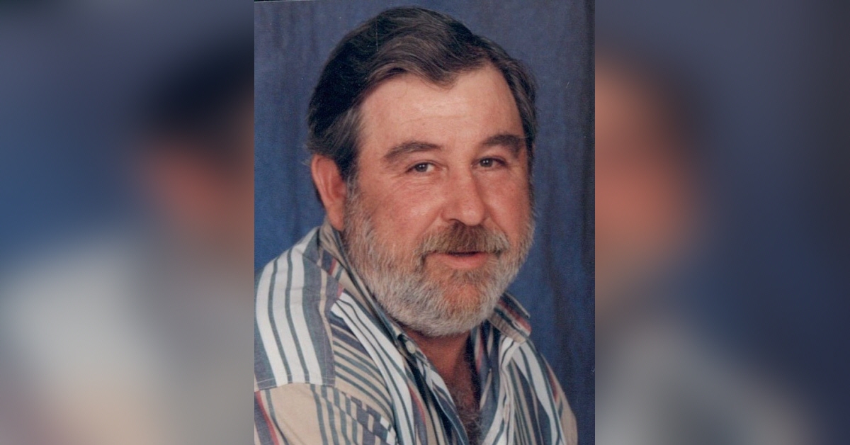 Obituary information for Jerry Wayne Perry