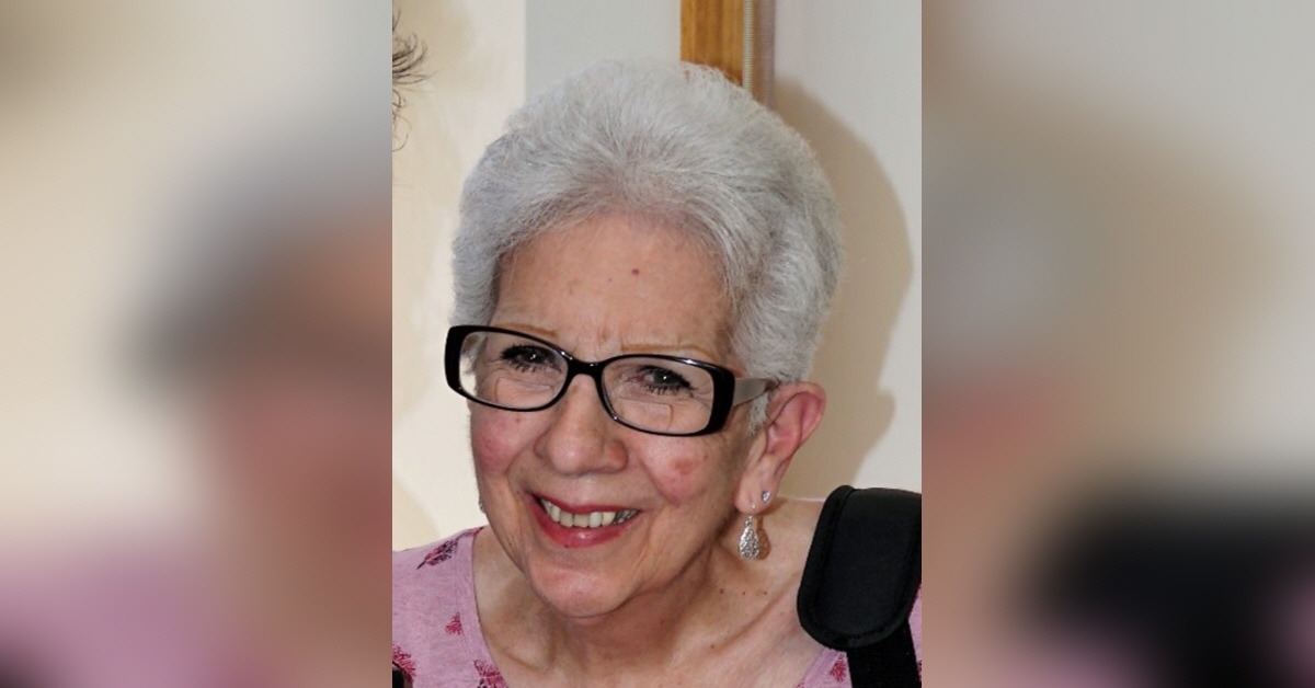 Obituary information for Sandra Lee Swaggerty