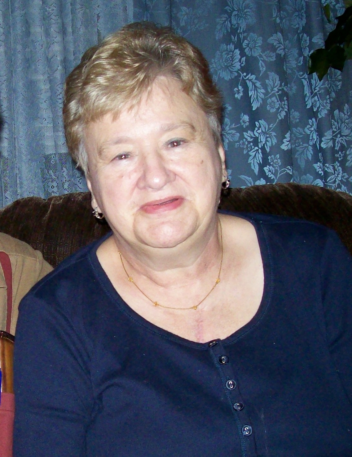 Judith Larson - 2016 - Sunset Funeral Home