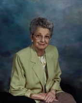 Obituary information for Emily McPherson