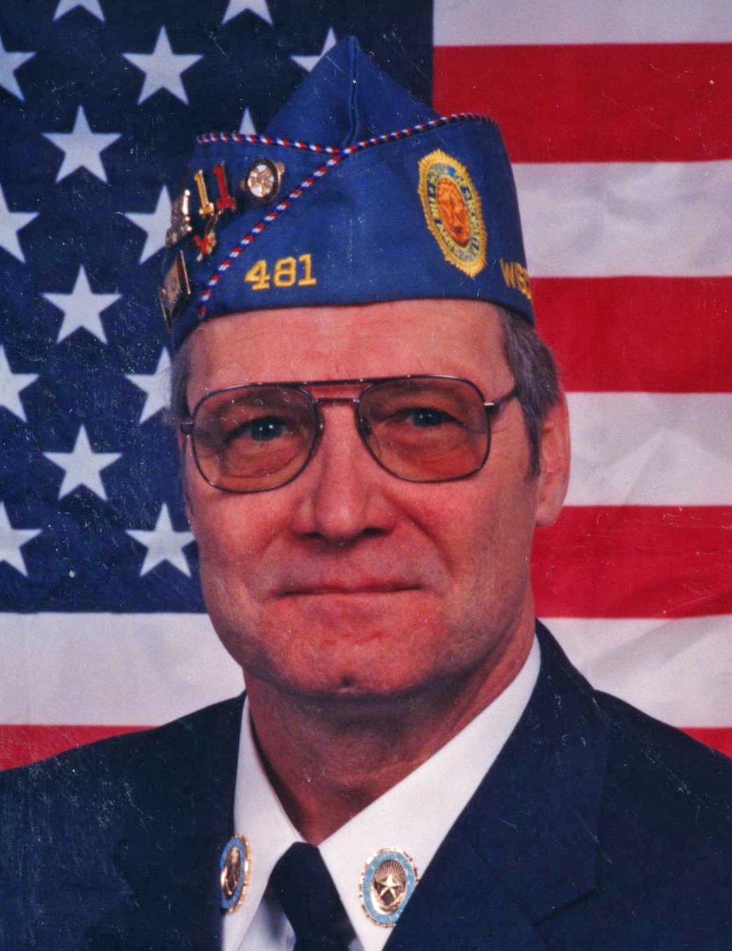 Daniel R. "Dan" Oasen - 2016 - Gunderson Funeral Home