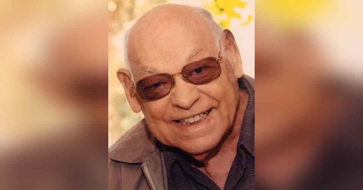 Obituary information for Nick A. Fanelli