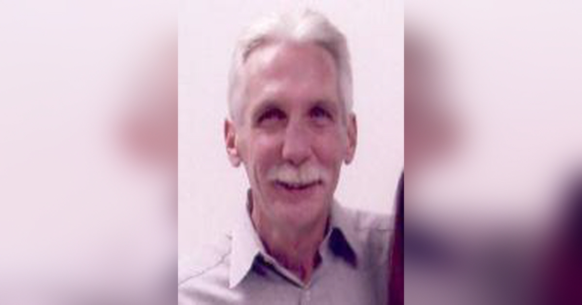 Obituary Information For David M Madge