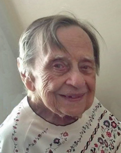 Antoinette Roush - 2019 - Voran Funeral Home