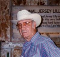 Bobby June Dunlap - 2014 - Galbreaith-Pickard Funeral Chapel