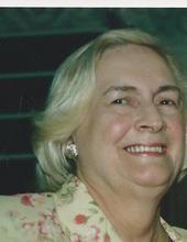 Joyce Woodward - 2019 - McClure Family Funeral Services