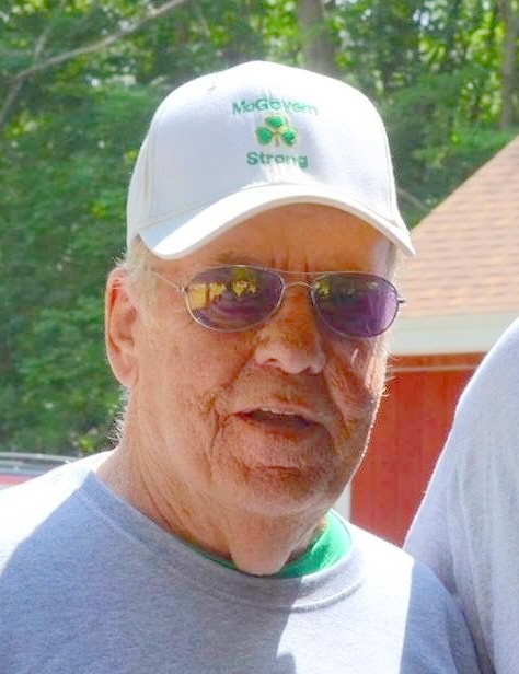 Peter R. McGovern - 2019 - Solimine Funeral Homes