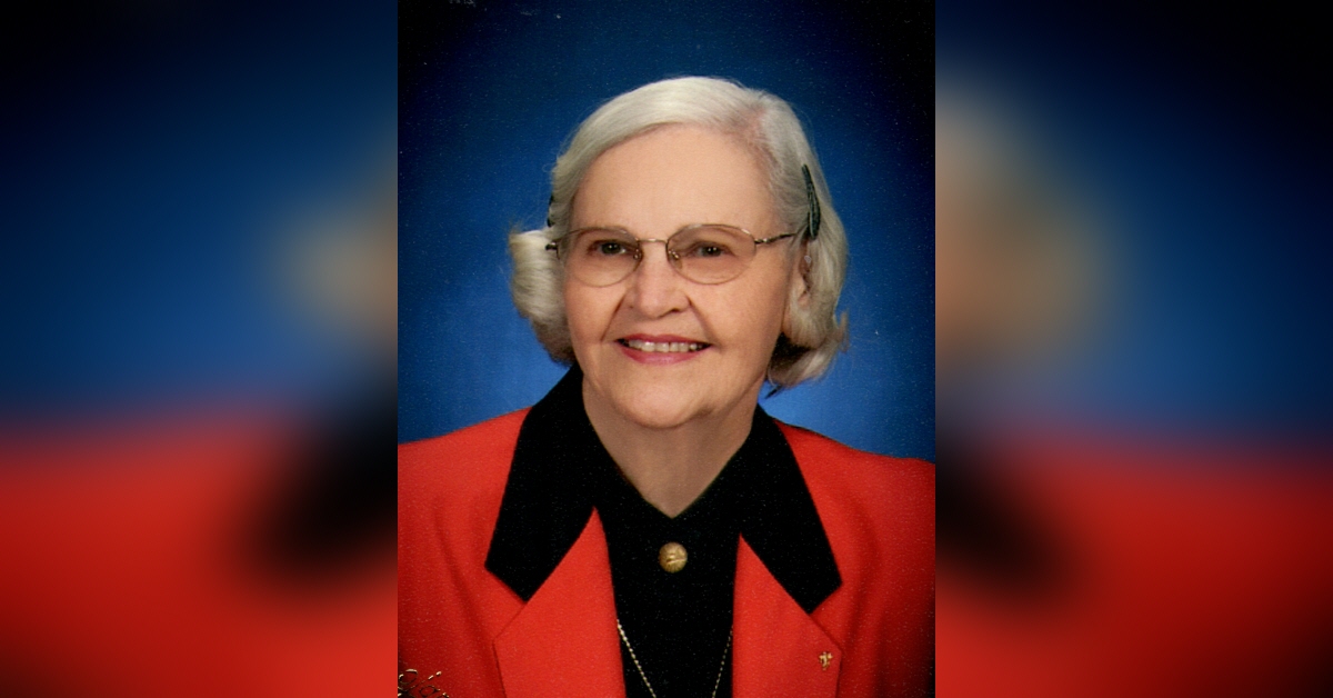 Obituary information for Charlene Walker Harper